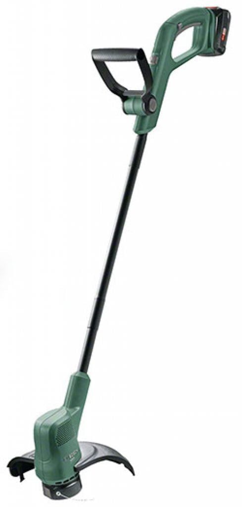 Notre sélection des meilleurs rotofils à batterie 2021