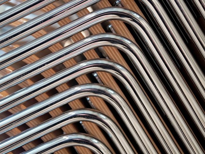 Maîtrisez l'art du cintrage de tubes acier avec nos astuces de bricolage