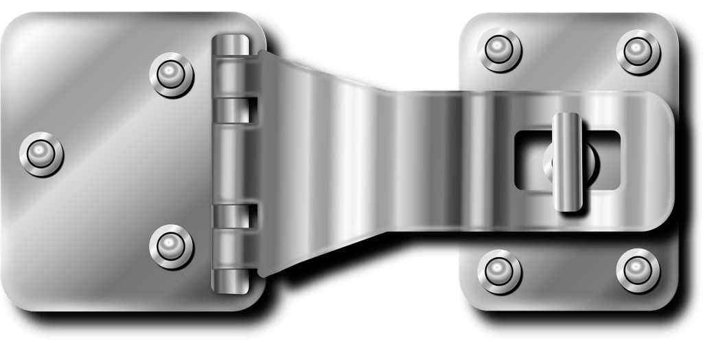 Optimisez la fermeture de votre porte coulissante avec ces astuces de ...