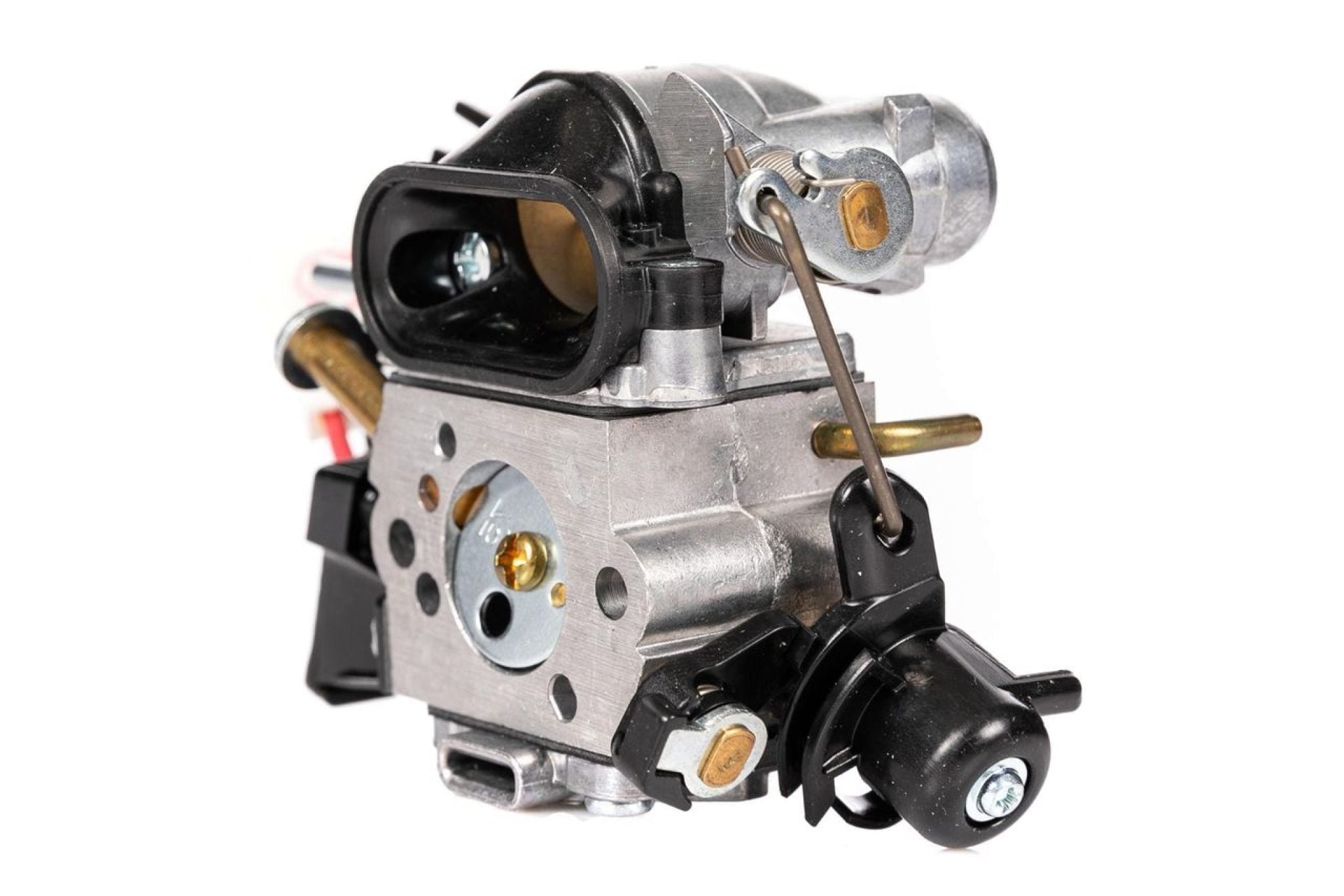 Guide pratique : Nettoyer un carburateur de tondeuse comme un pro Guide pratique : Nettoyer un carburateur de tondeuse comme un pro
