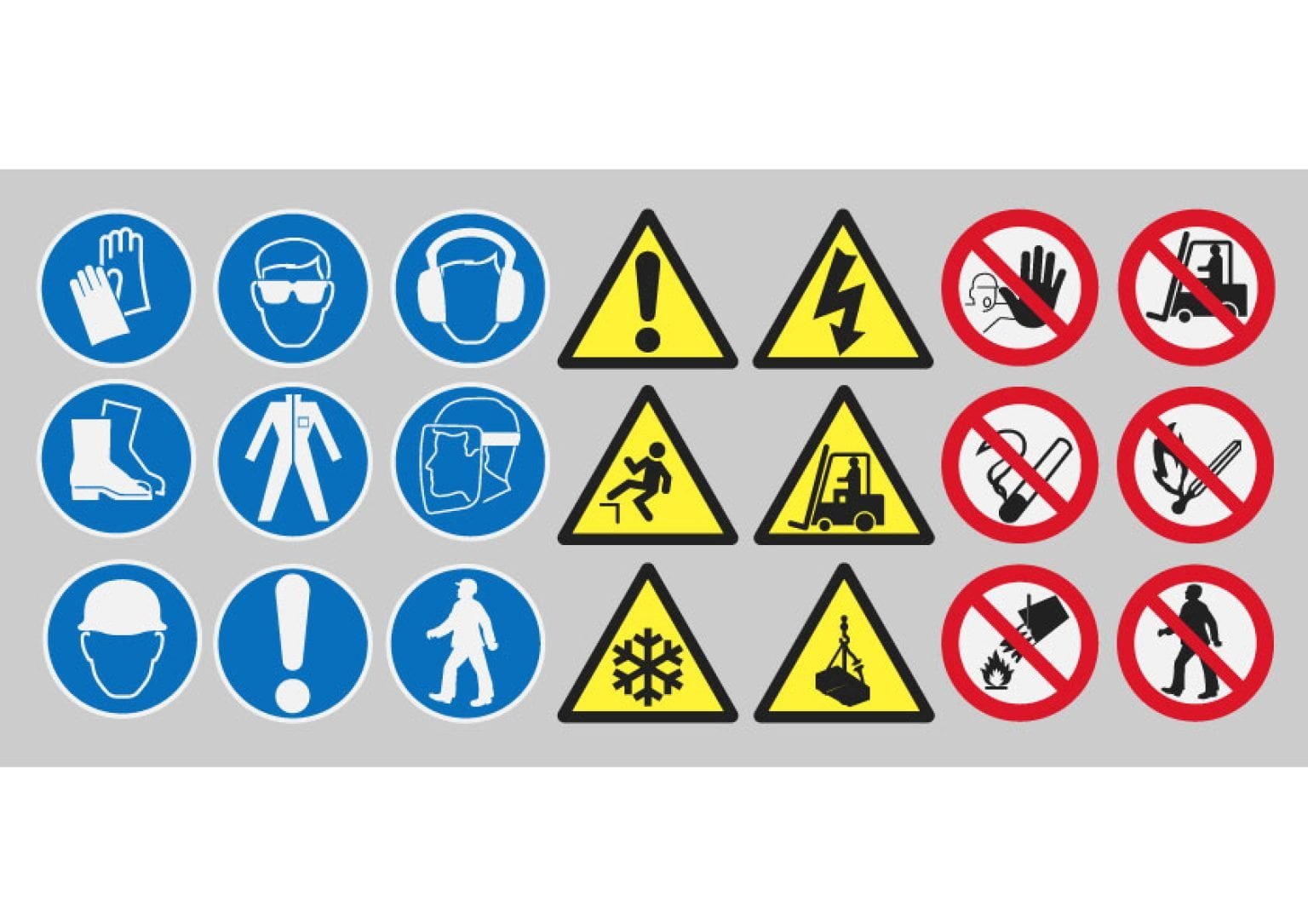 Guide complet des réglementations de signalisation pour une sécurité ...