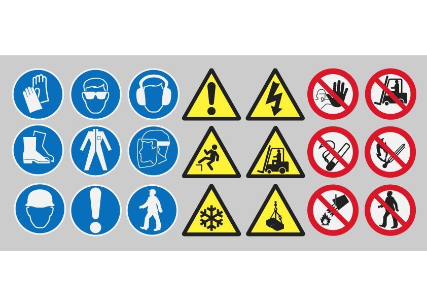 Guide complet des réglementations de signalisation pour une sécurité ...