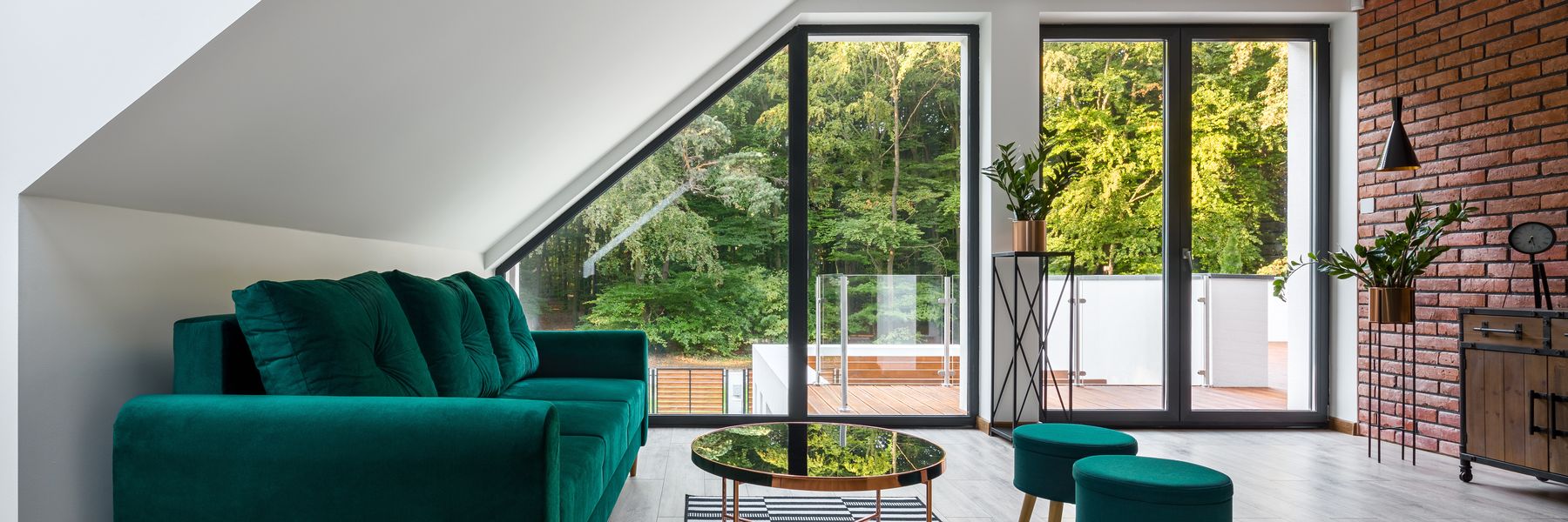 Guide d'expert : Choisissez les fenêtres idéales pour votre maison neuve