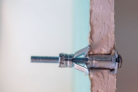 Guide d'expert : Choisissez les meilleures chevilles pour Placo en toute simplicité