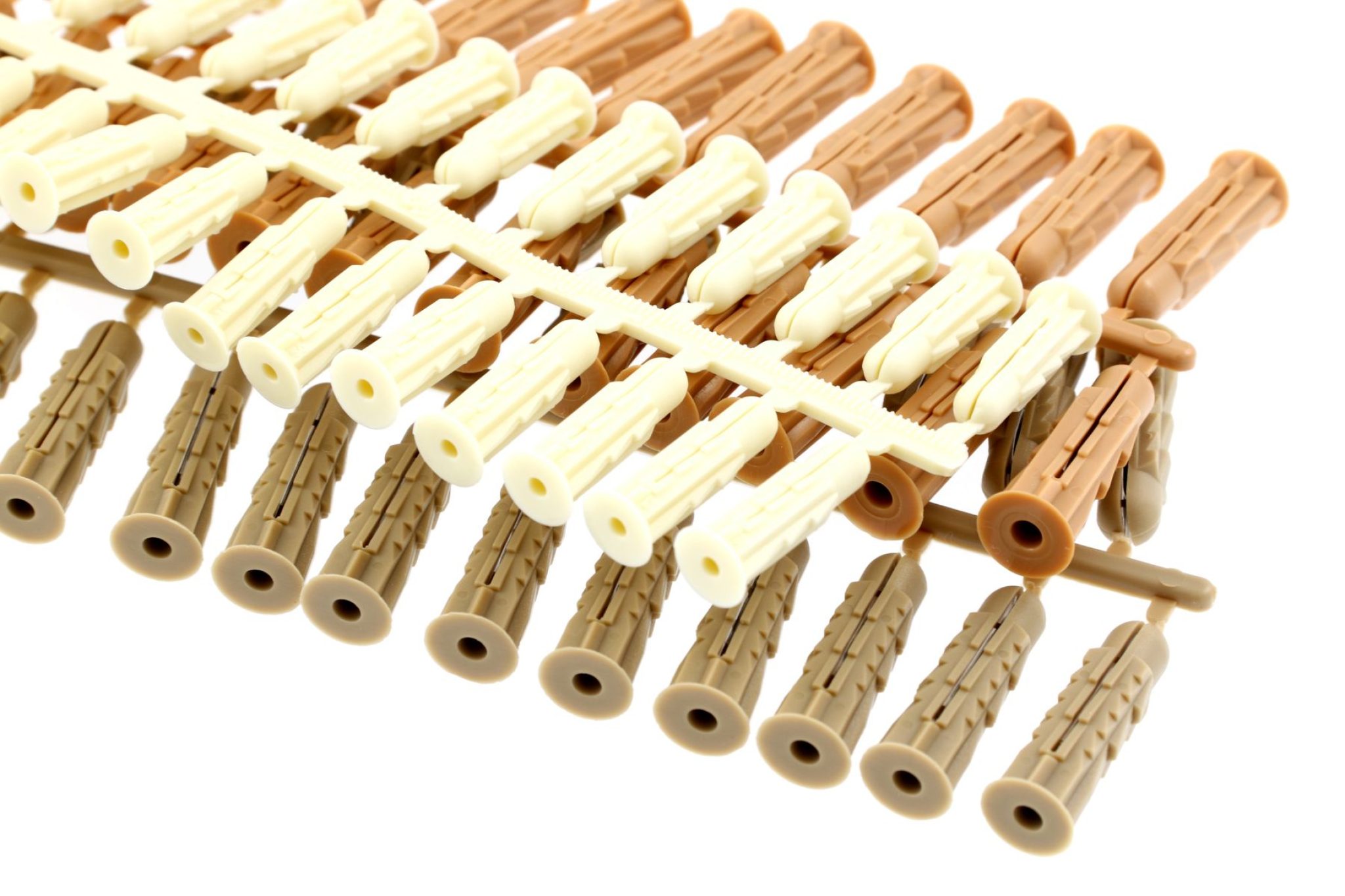 Guide d'expert : Choisissez les meilleures chevilles pour Placo en ...