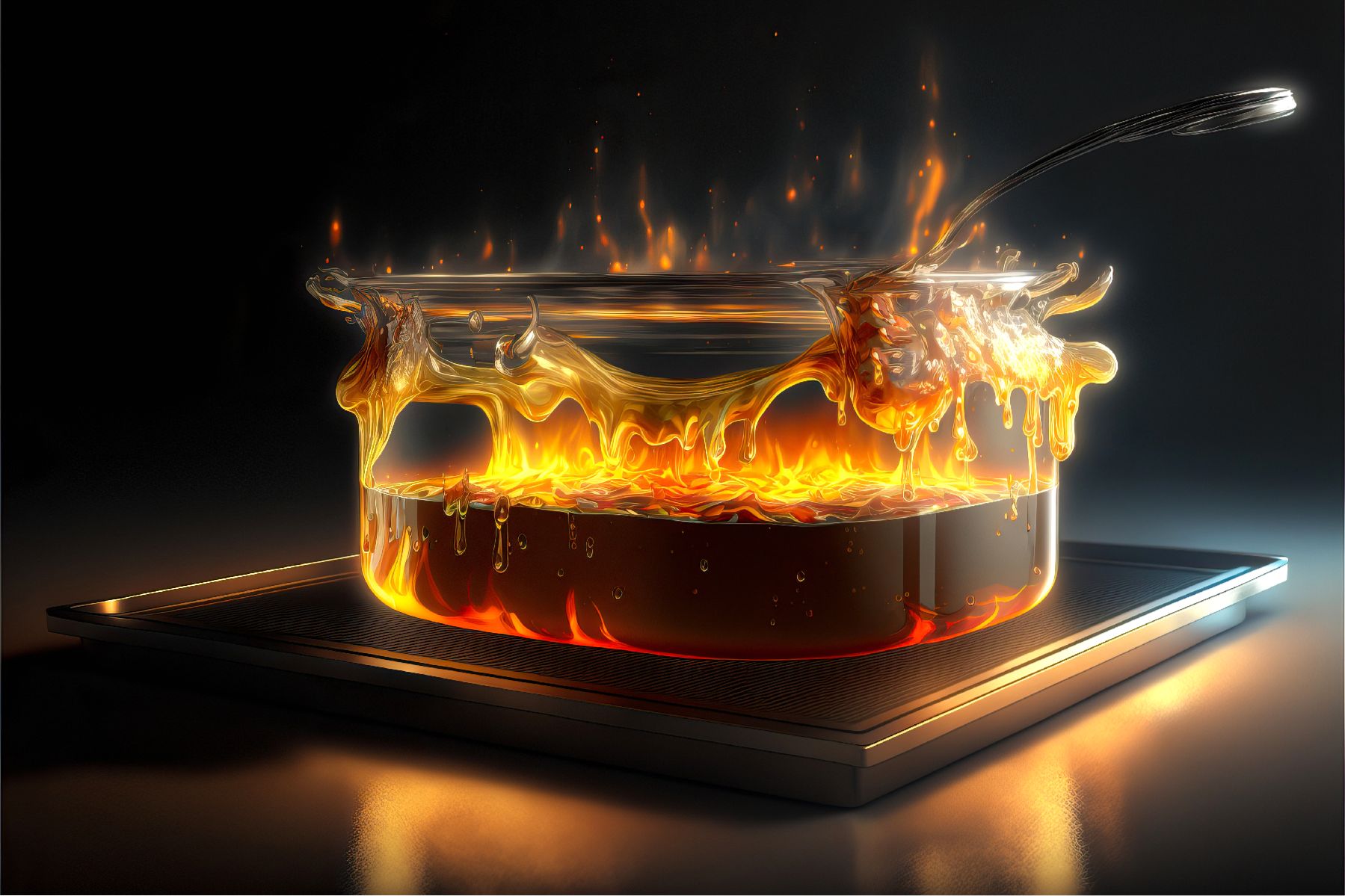 Protégez votre foyer en 3 étapes : Prévention des incendies domestiques