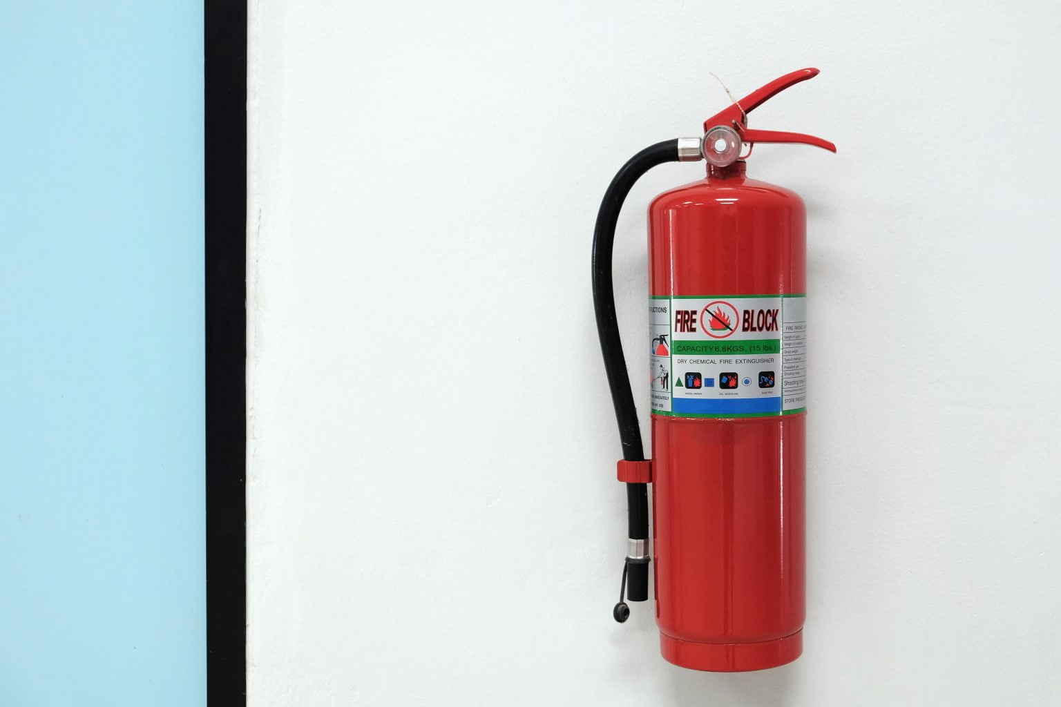 Extincteurs : découvrez les secrets de leur durée de vie pour une ...
