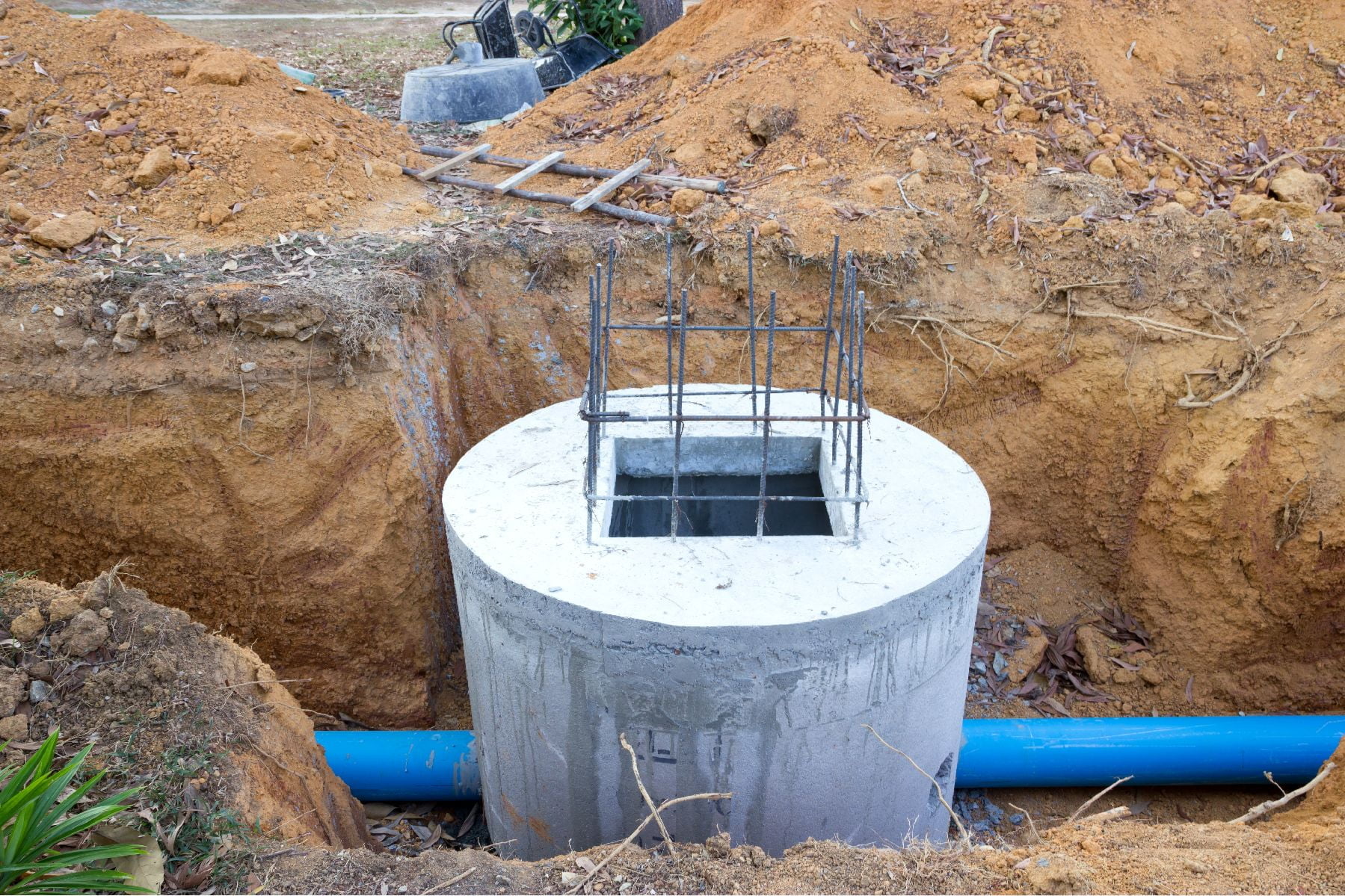 Guide pratique : Construisez votre propre puisard maison en toute ...