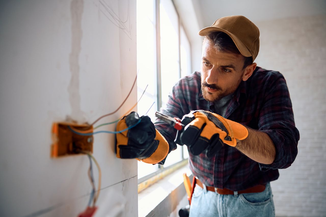 Devenir électricien : obligations, formations et statut