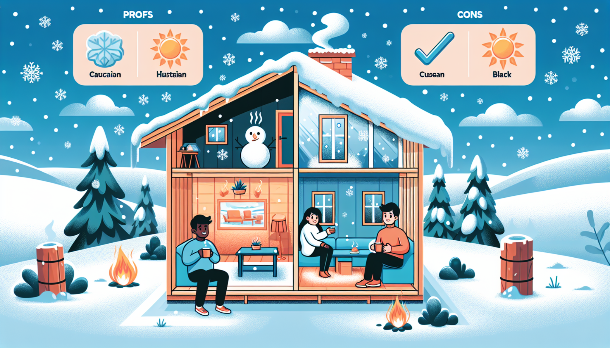 Flocage : La clé d'une isolation thermique efficace pour votre maison