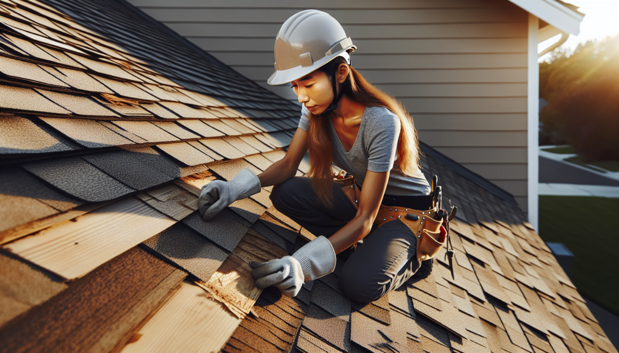 Bardeaux en bois : Guide essentiel pour une toiture réussie