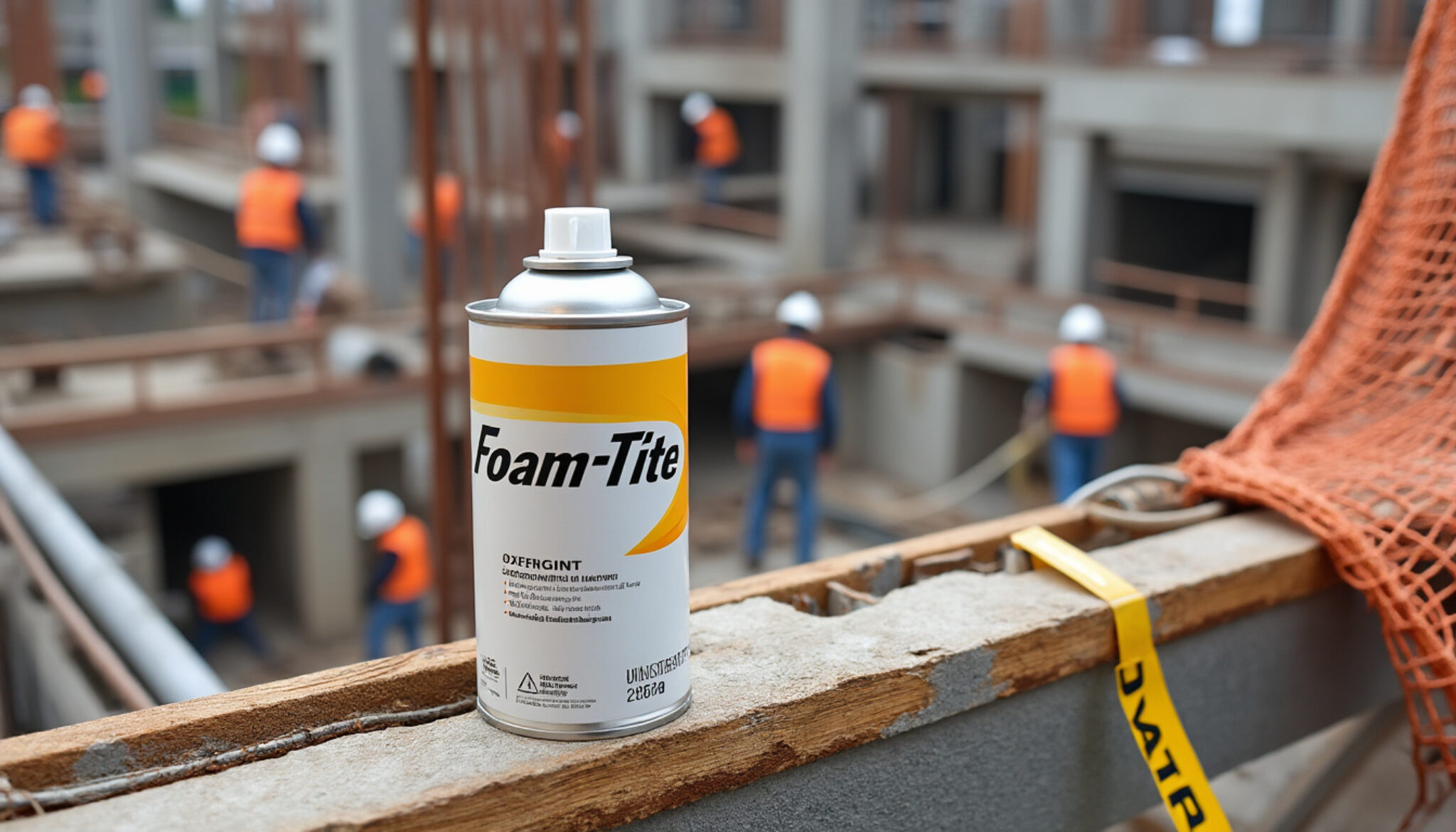 Nettoyer la mousse expansive : astuces et méthodes efficaces