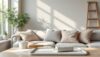 Réussir votre crépi intérieur au rouleau : conseils pratiques
