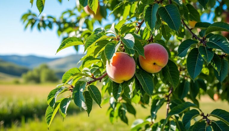 Pêcher : le bon moment pour tailler, tous les signes à repérer